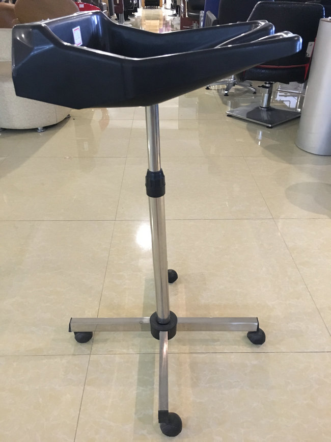 elegant design hair salon equipment stand shampoo station shampoo bowl ...